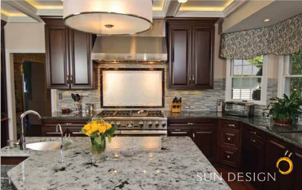 Project | Sun Design