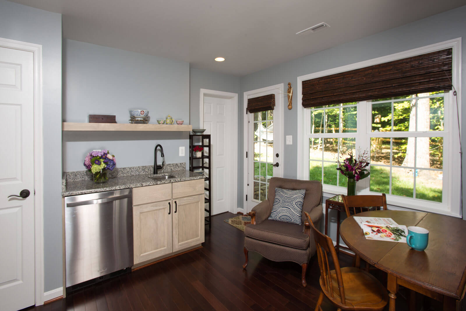 Mother-In-Law Suite - Sun Design