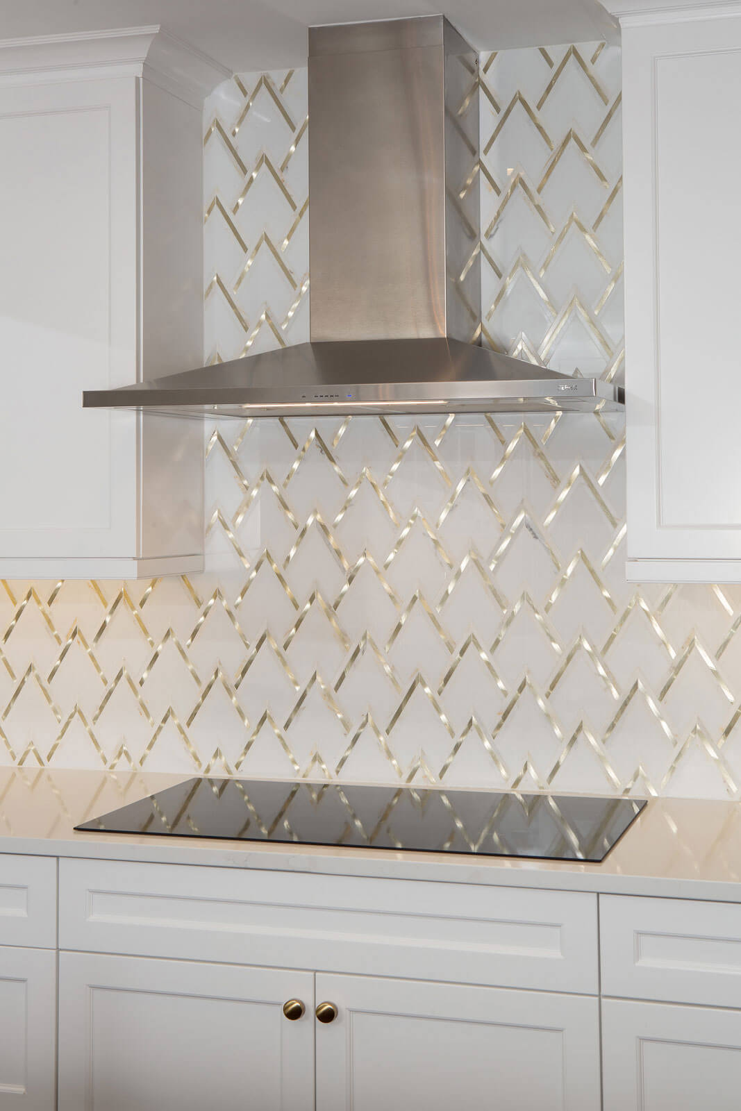 Tile Glam - Sun Design