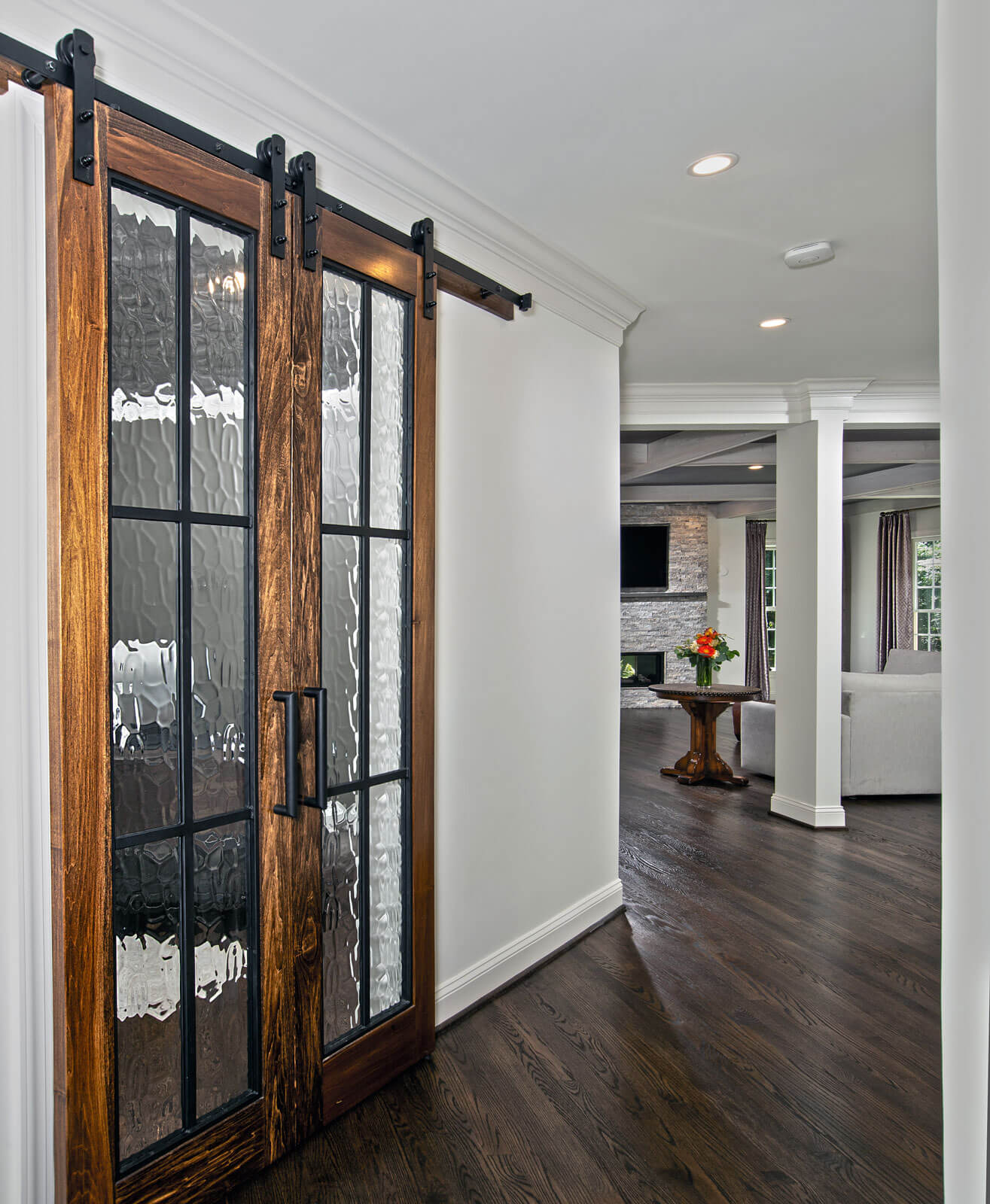 Traditional Luxury - Sun Design