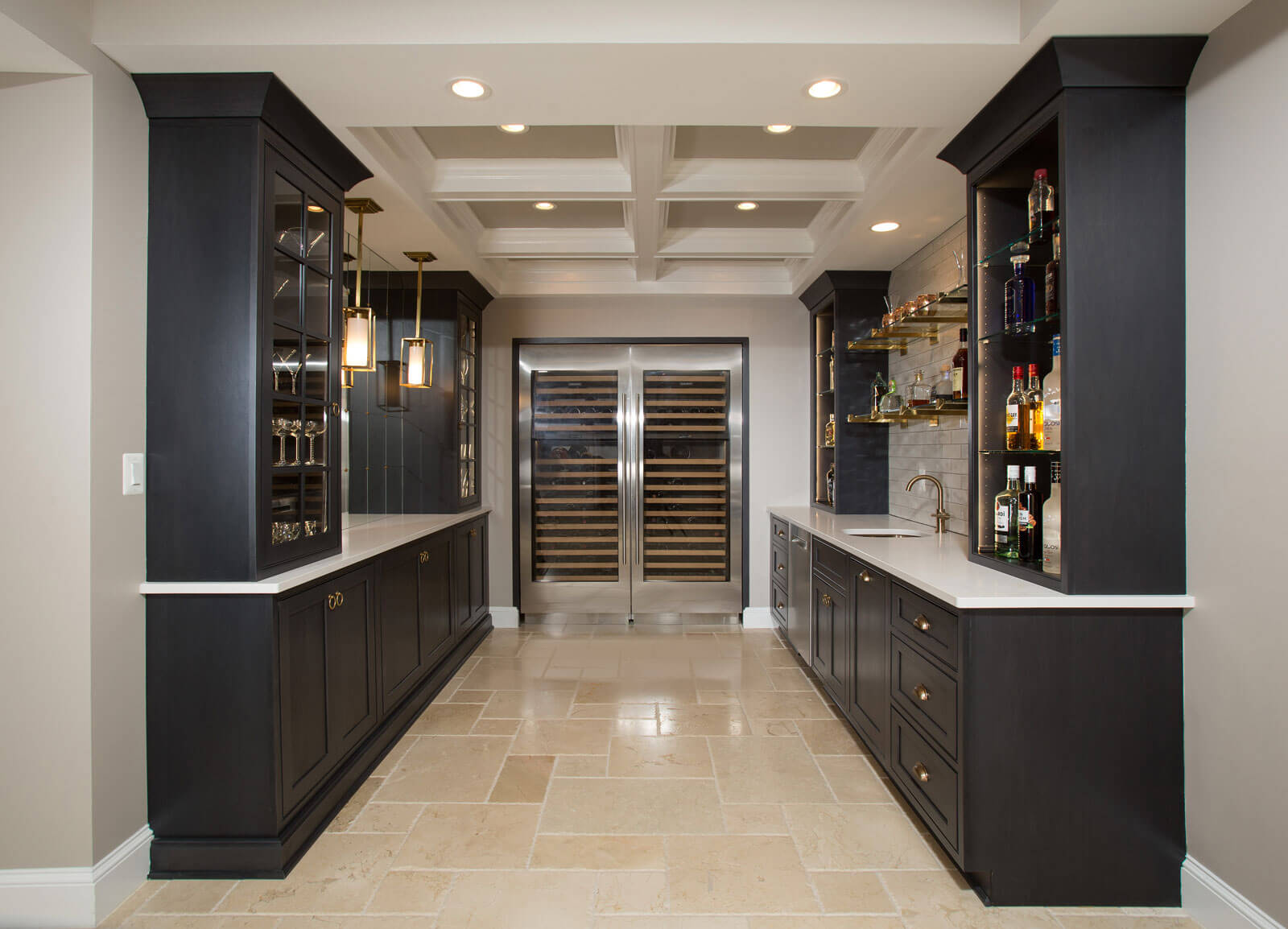 Basements - Sun Design