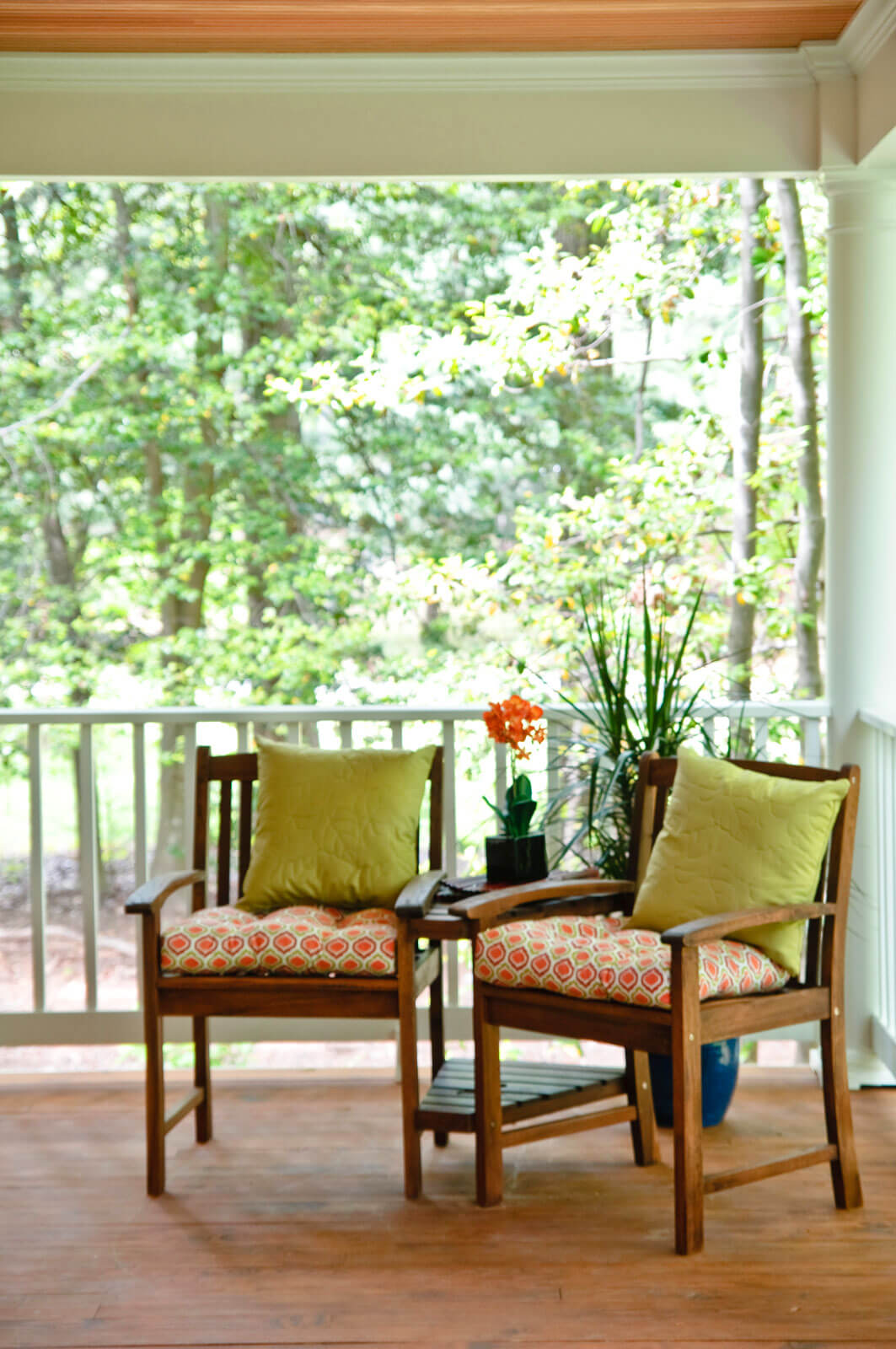 Split Foyer Transformation - Sun Design