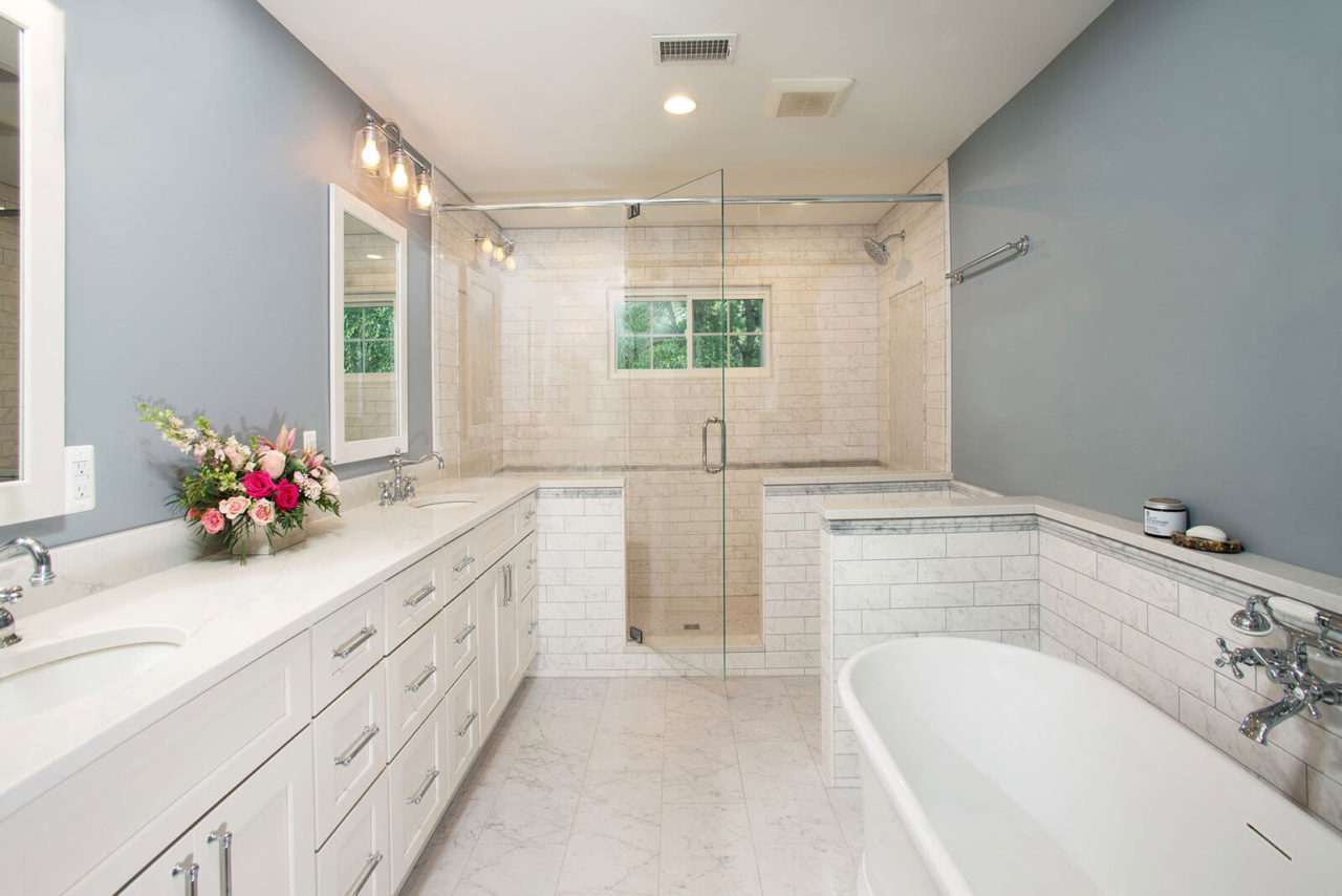 Primary Suites - Sun Design