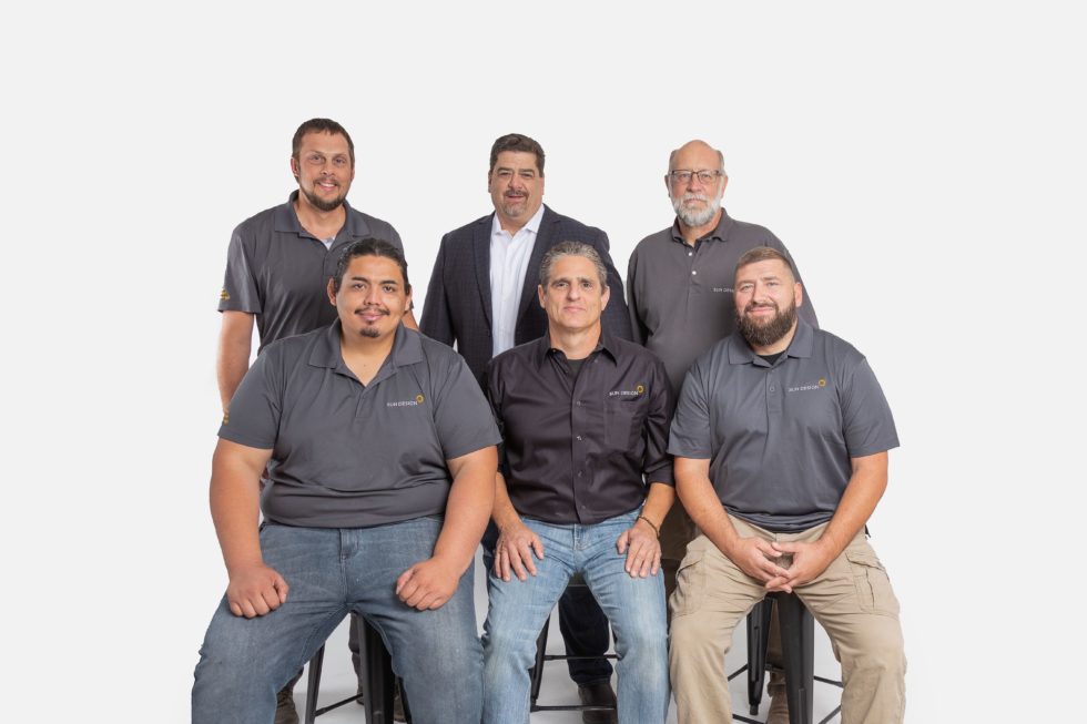 Culture | Sun Design