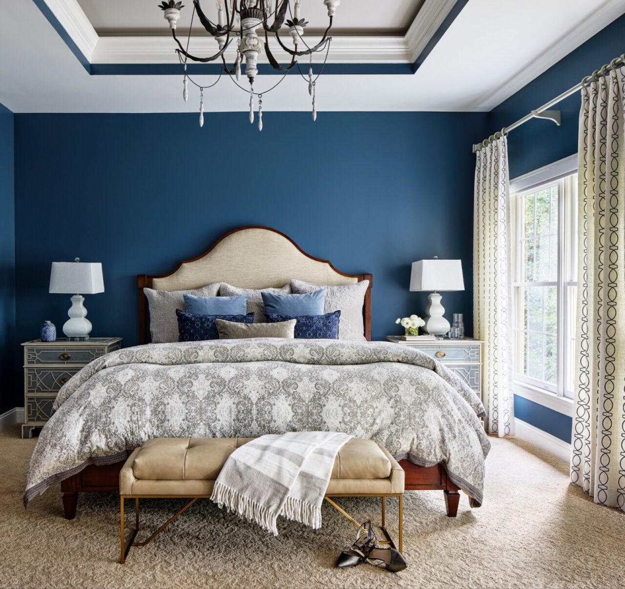 Negative Space – The Process to Getting to Your Desired Results